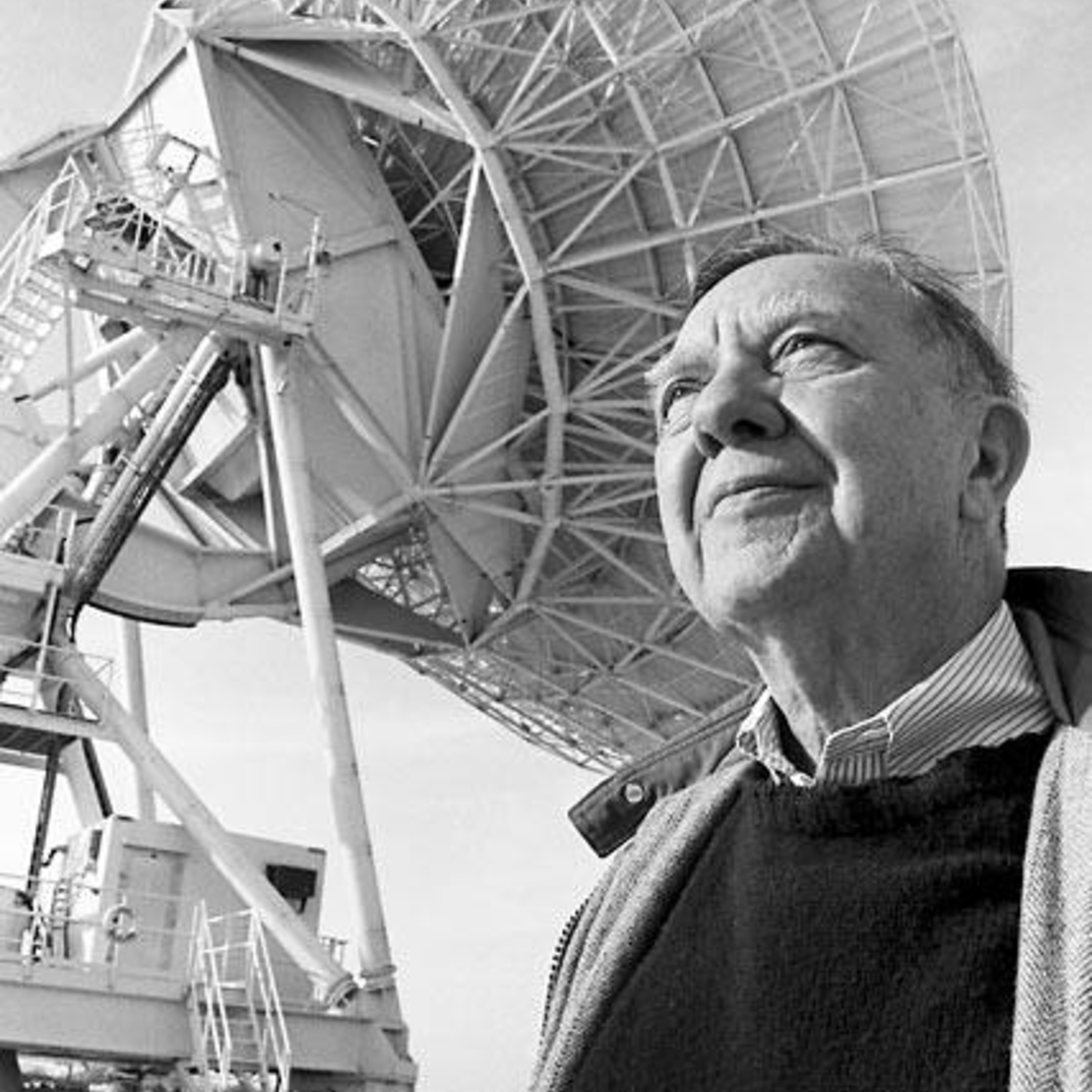 James Van Allen | The University of Iowa