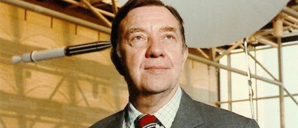 Autobiography | James Van Allen - The University of Iowa