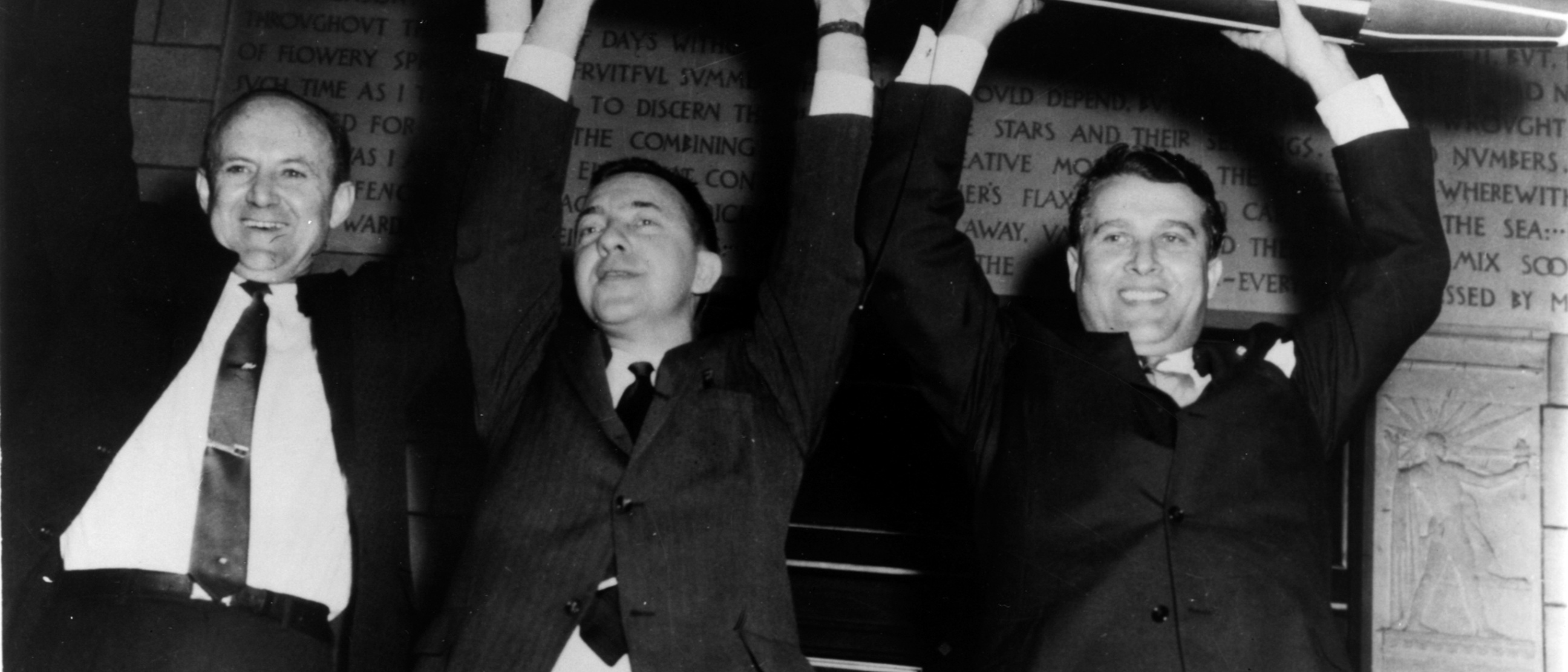 Explorer 1 | James Van Allen - The University of Iowa