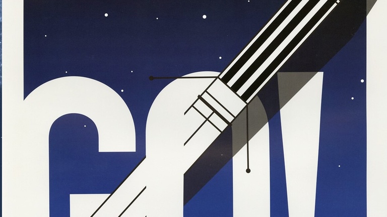 Explorer 1 | James Van Allen - The University of Iowa